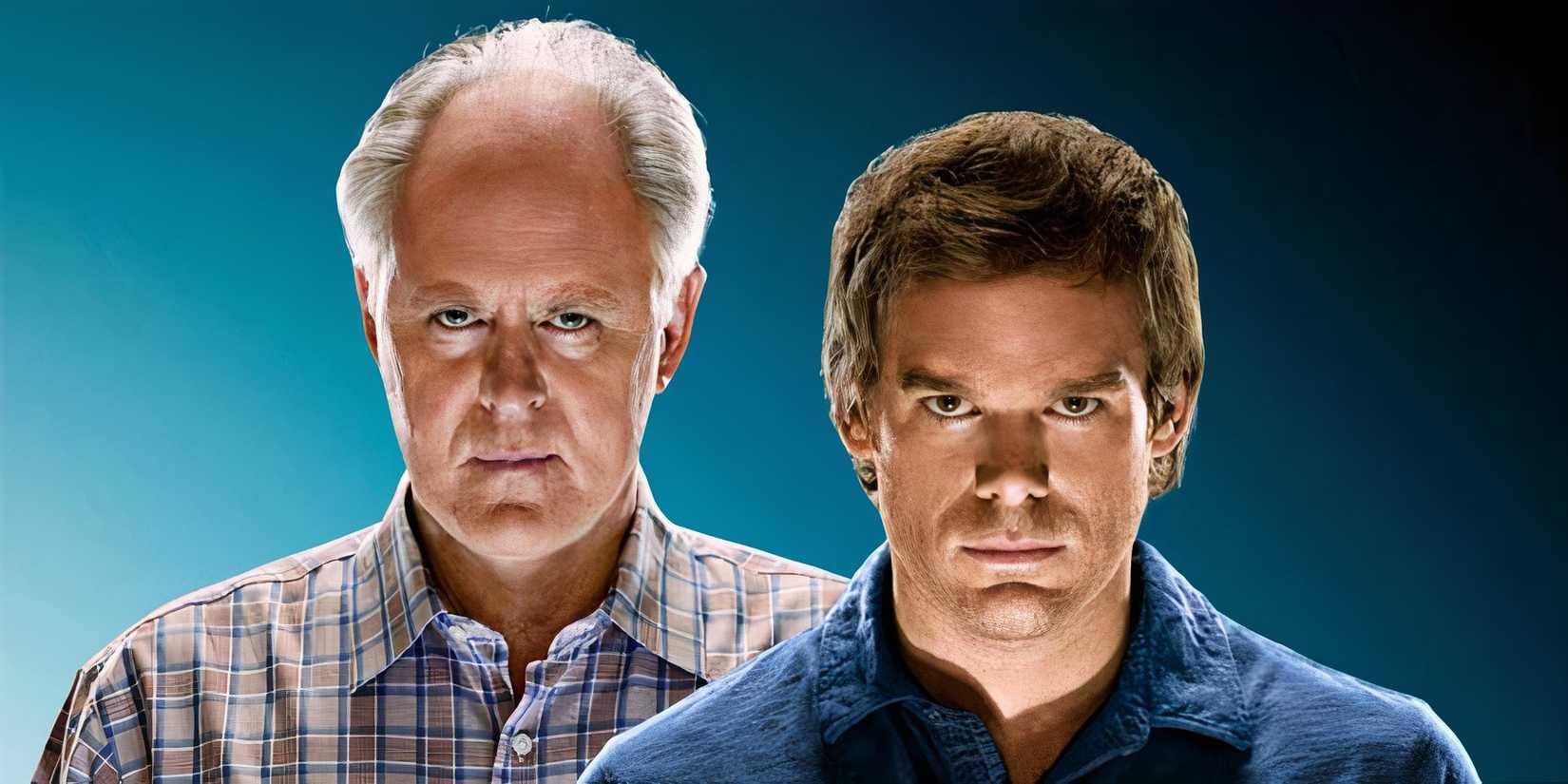 The Best Dexter Episode From Every Season (Season 1's Is Required Viewing)