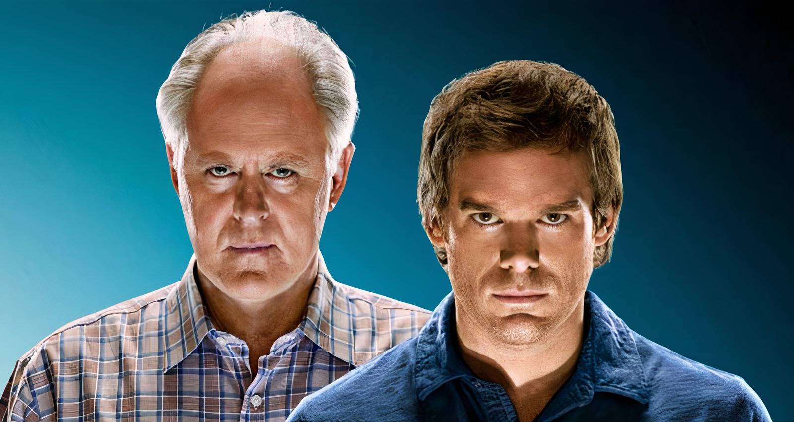 John Lithgow Reveals How Trinity Killer Returns in Dexter: Resurrection