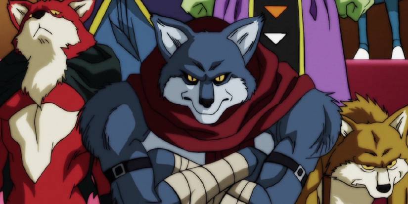 10 Strongest Animal Characters in Dragon Ball, Ranked