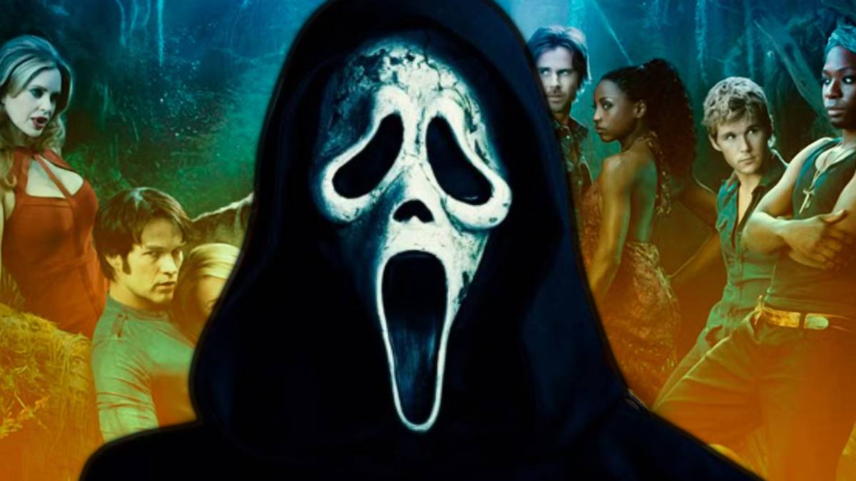 A True Blood Star Will Face (or Become) Ghostface in Scream 7