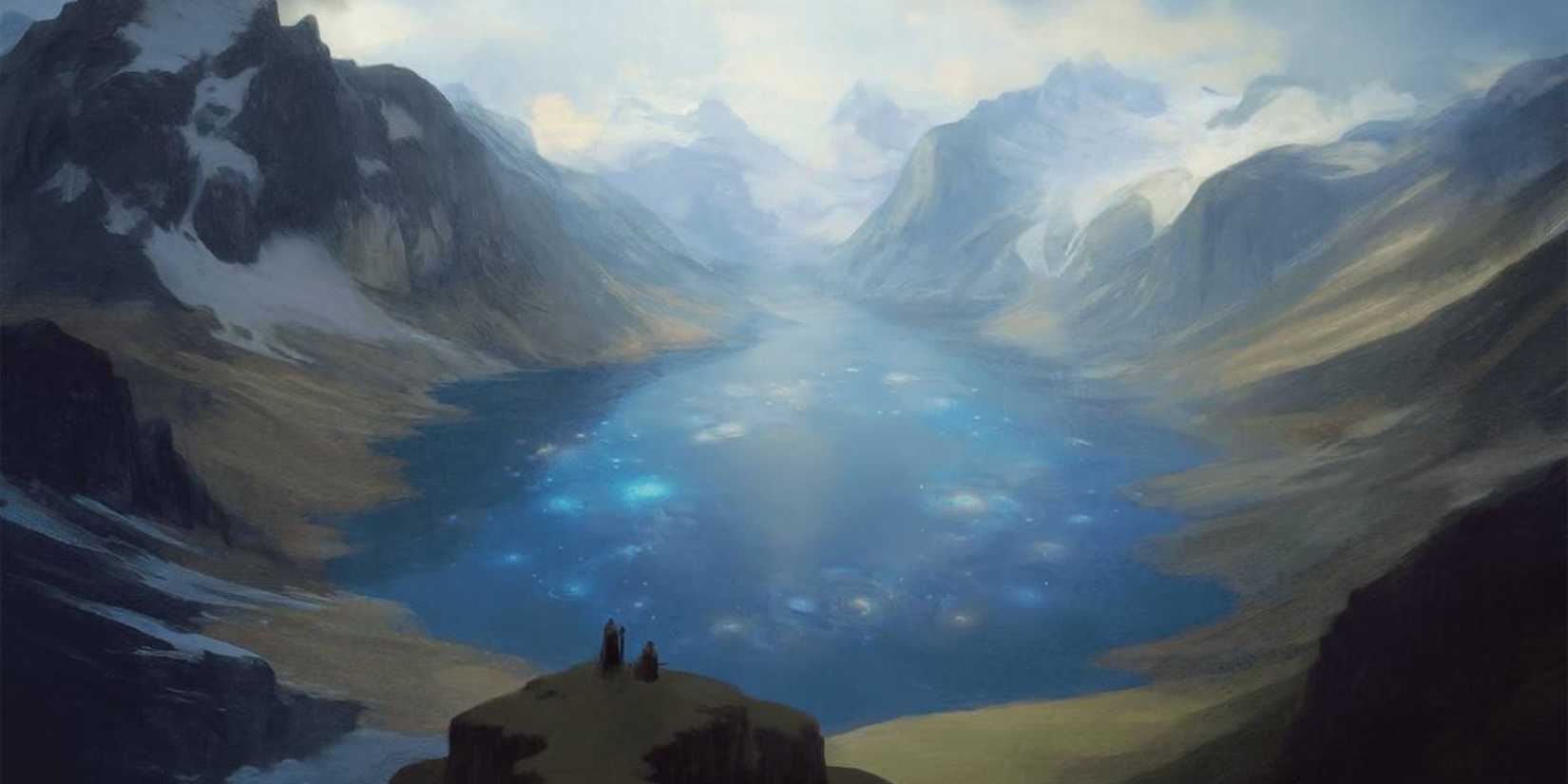 D&D 5e 2024: All Short Adventures in the DM's Guide, Ranked