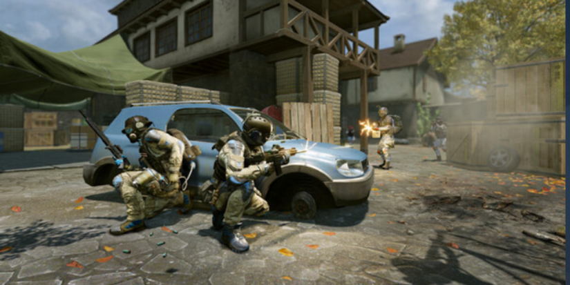 The 15 Best Multiplayer FPS Games on PS5