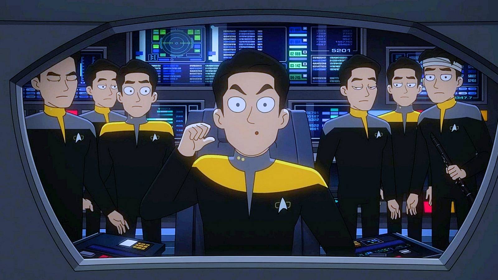 Star Trek Quietly Invalidated 3 Years of Marvel Complaints With a ...