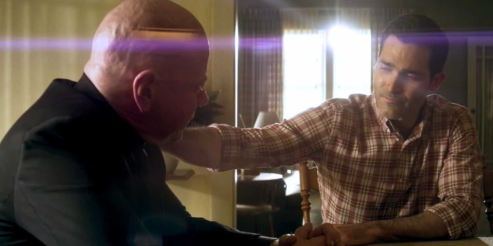 Fans Missed the Most Important Part of the Superman & Lois Series Finale