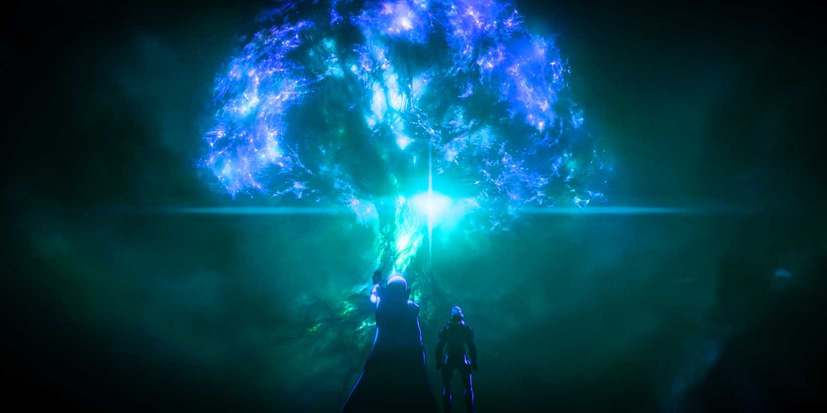 How the What If...? Series Finale Fits Into the MCU Multiverse Saga ...