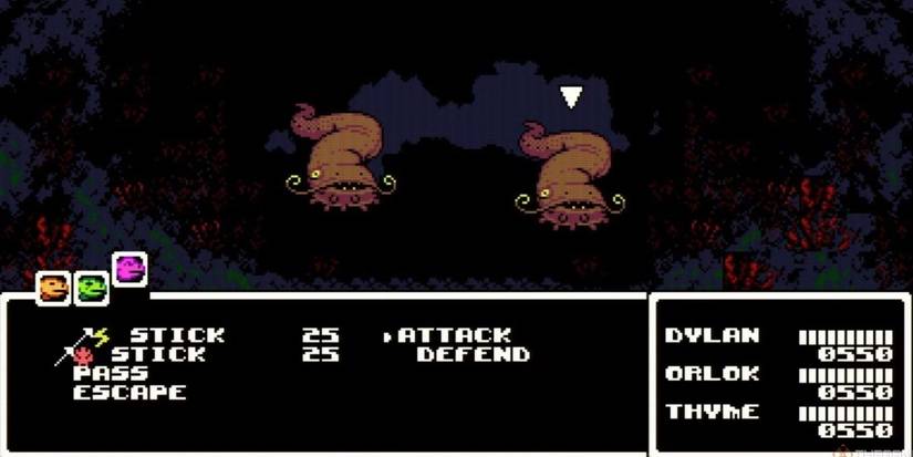 10 Best Games in the UFO 50 Indie Bundle That Will Make You Feel Like ...