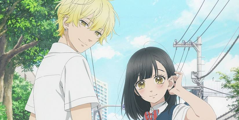 10 Years Later, Shojo Romance Is Finally Making a Huge Streaming Comeback