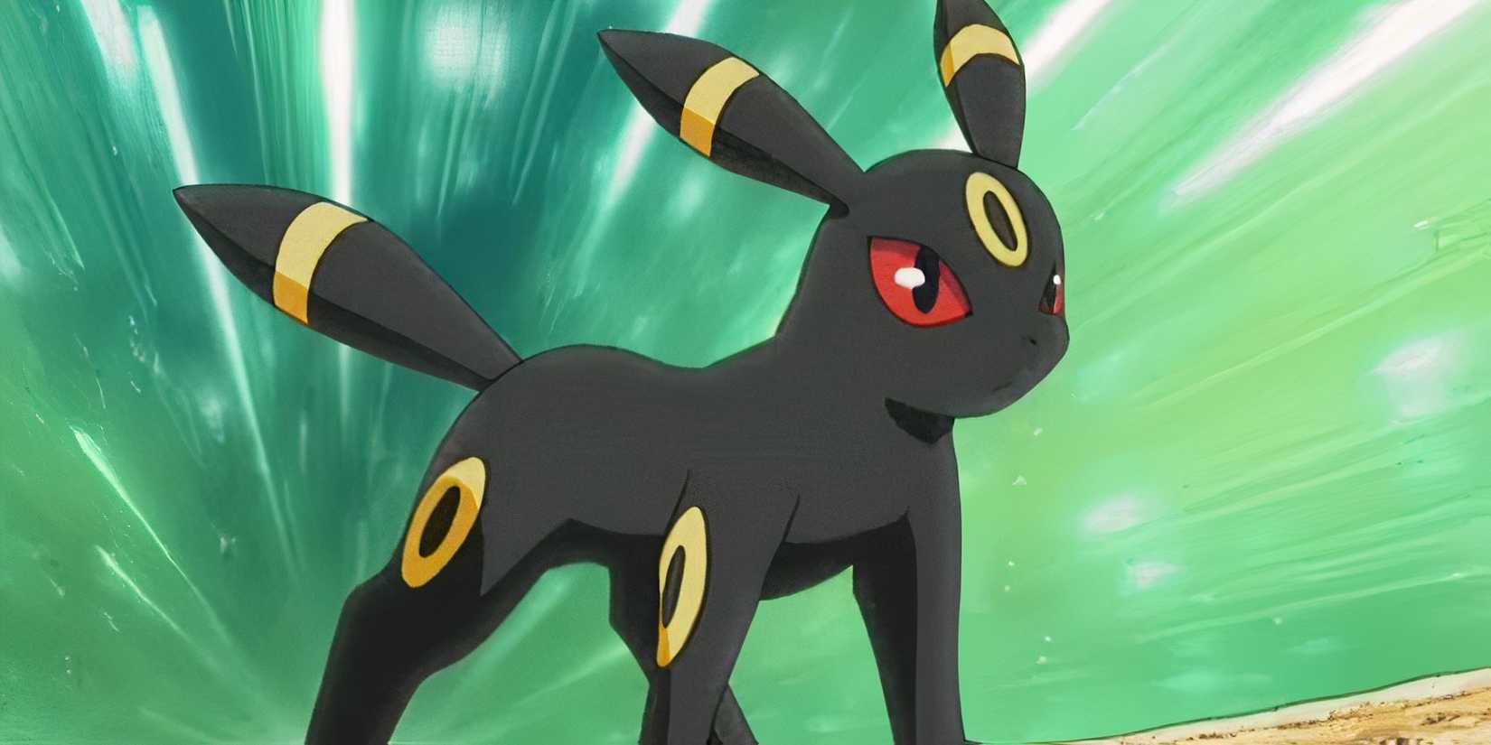 The 10 Best Pokémon From The Johto Region, Ranked