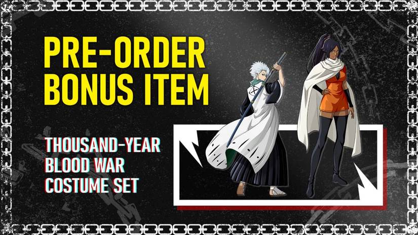 March Will Be a Great Month for Bleach Fans