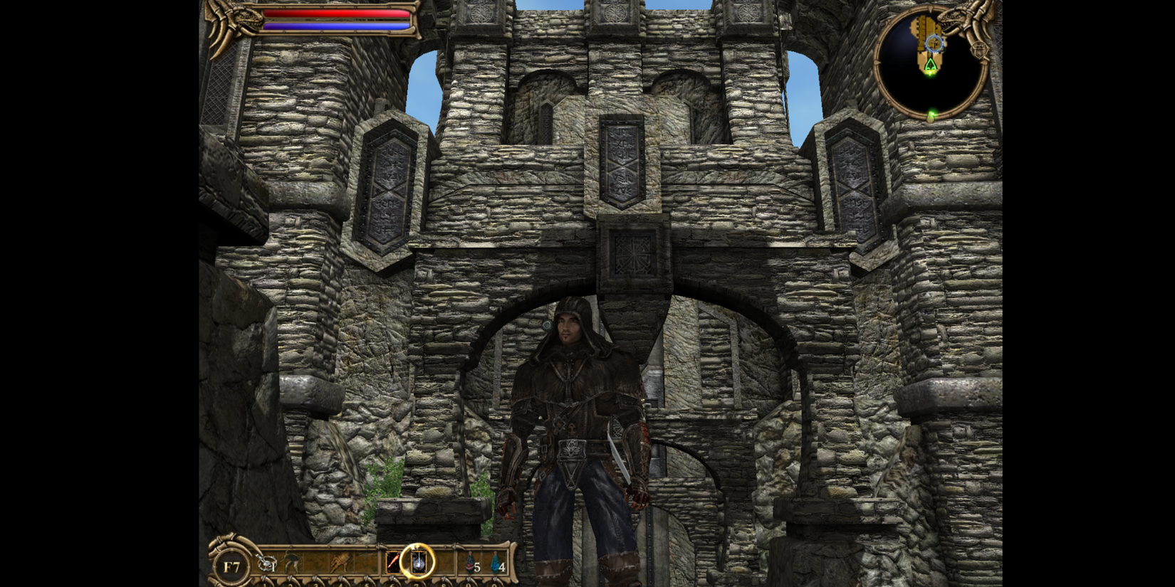 10 Open World Games That Are Seriously Underrated