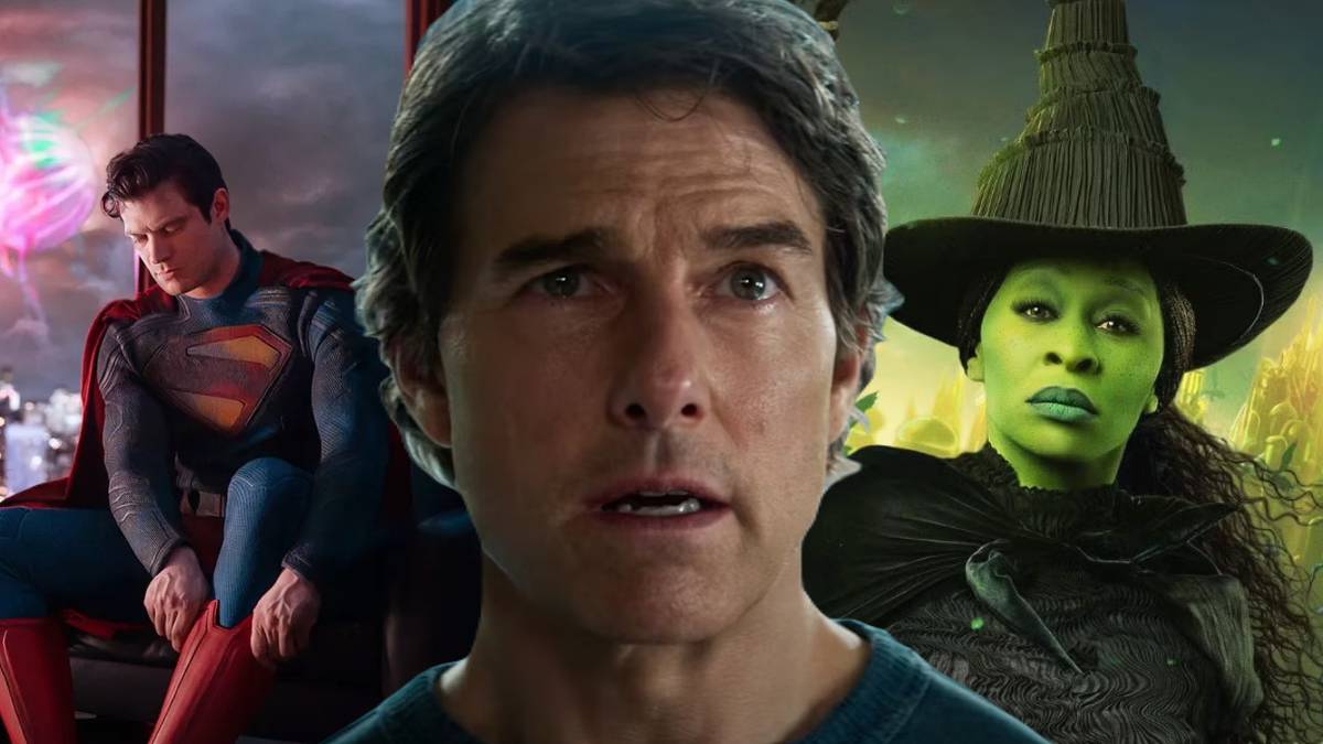 10 Most Exciting Movies Coming Out in 2025, Ranked