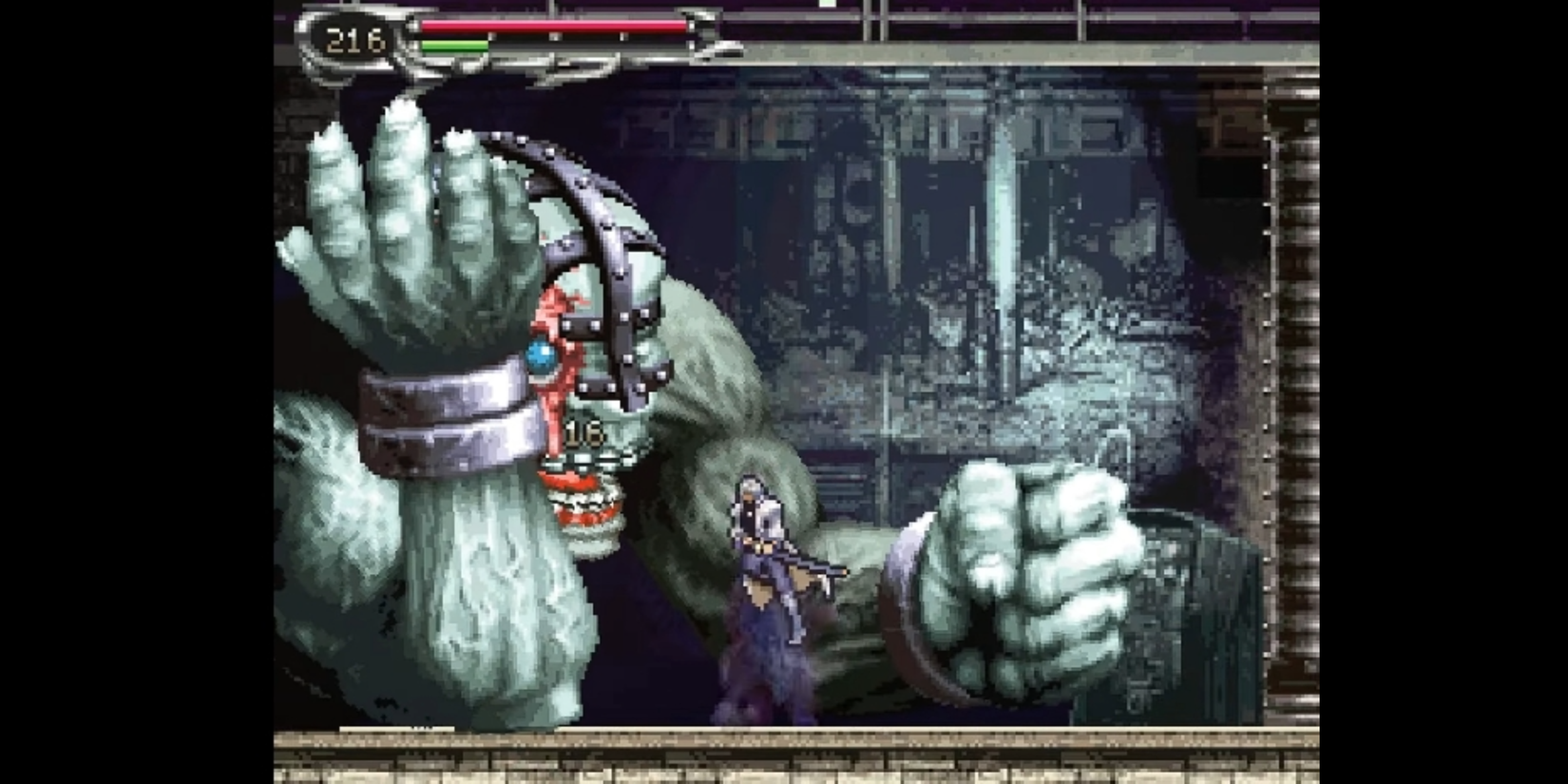 The 10 Best Castlevania Boss Designs, Ranked
