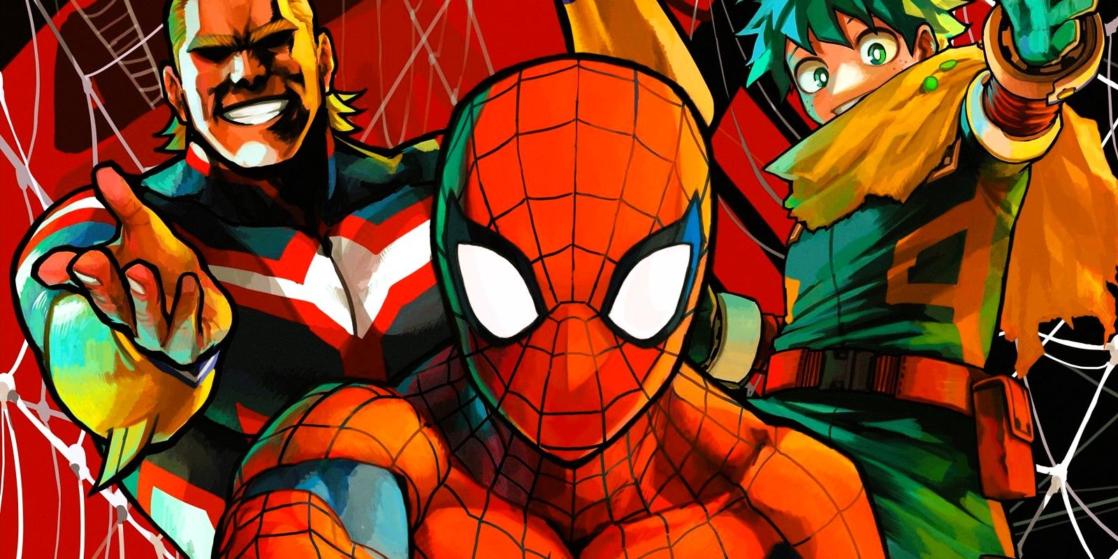 The 15 Most Dangerous Hero Quirks In My Hero Academia