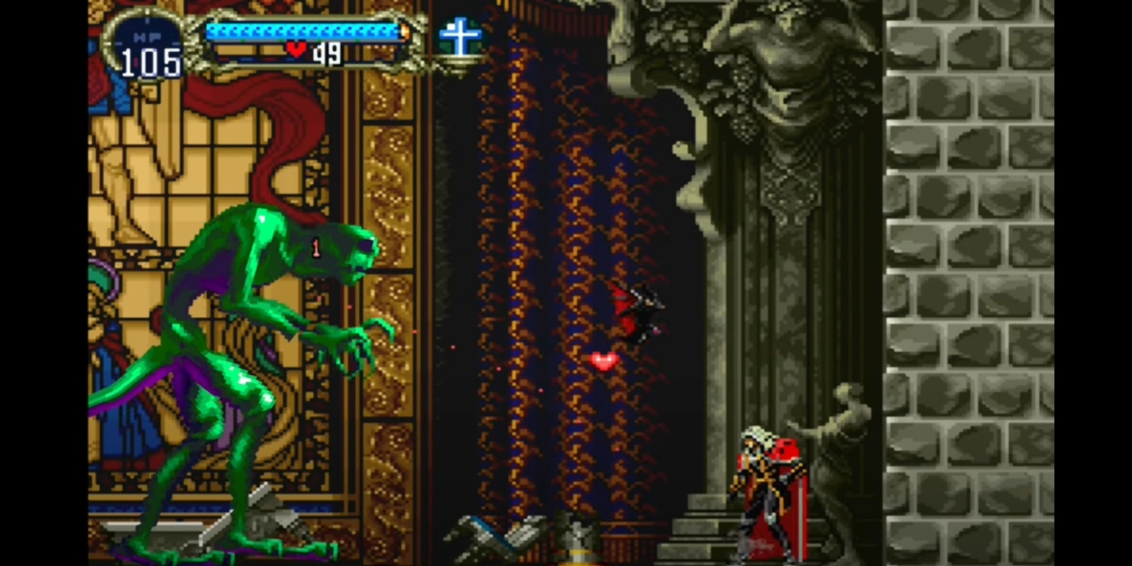 The 10 Best Castlevania Boss Designs, Ranked