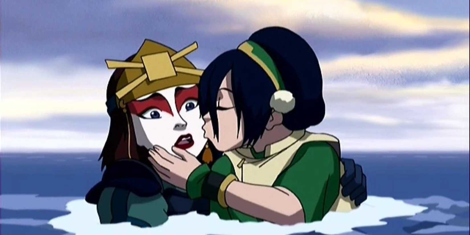 The 15 Most Iconic Scenes in Avatar: The Last Airbender