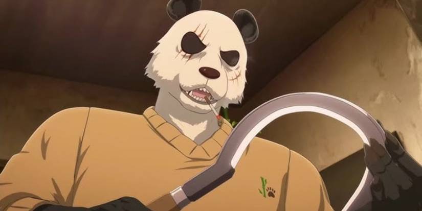 The 10 Best Beastars Characters of All Time, Ranked