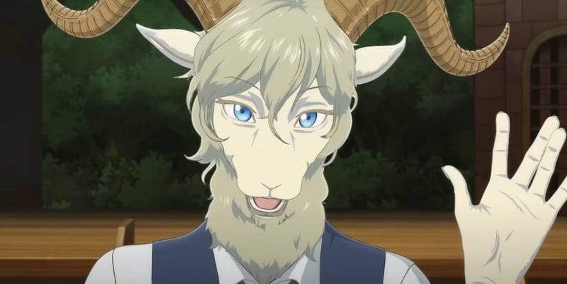 10 Beastars Characters That Deserved More Screen Time