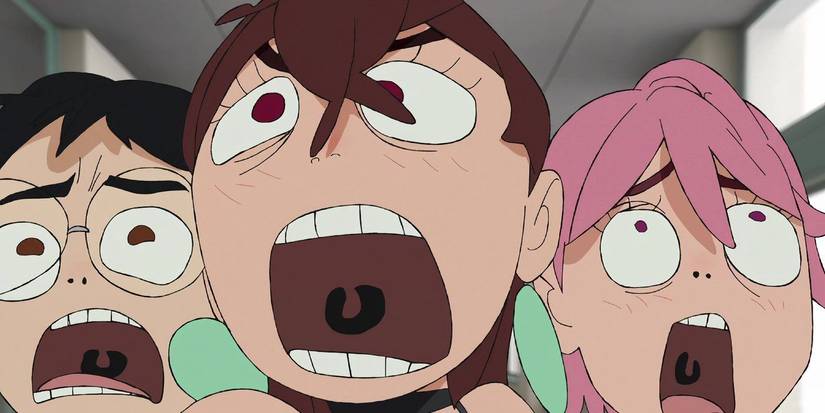 8 Most Controversial Dandadan Anime Moments (So Far)