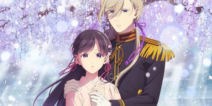 60 Best Romance Anime Of All Time, Ranked