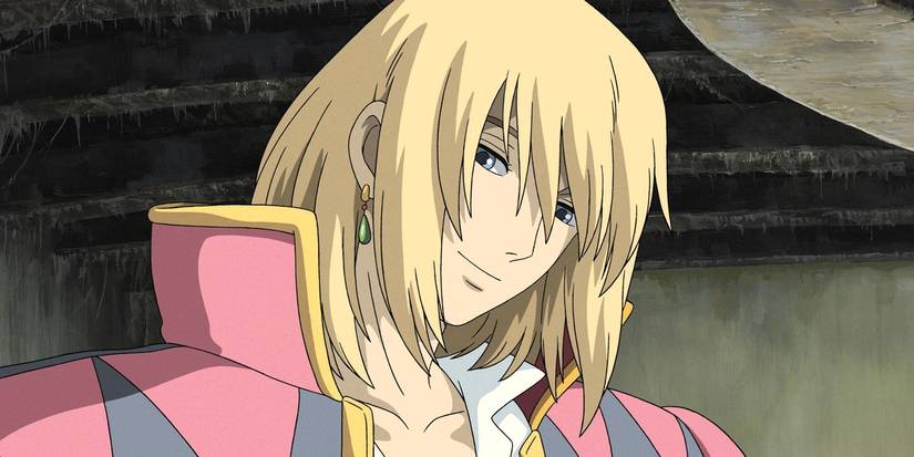 10 Anime Characters Who Have Enough Charisma To Be Saja Boys From KPop ...