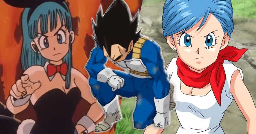 Dragon Ball Unveils Rare 32-Year-Old Sketch Showcasing Perfect Cell's ...