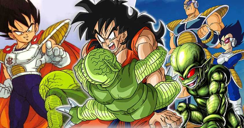 Dragon Ball DAIMA: Majin Kuu, Explained