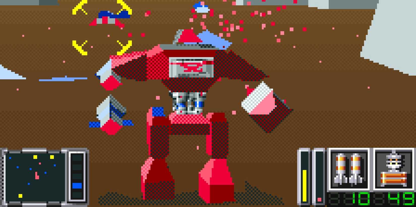 10 SNES Games With The Most Stunning Graphics