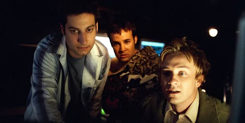 10 Scrapped Buffy the Vampire Slayer Storylines That Could've Changed ...