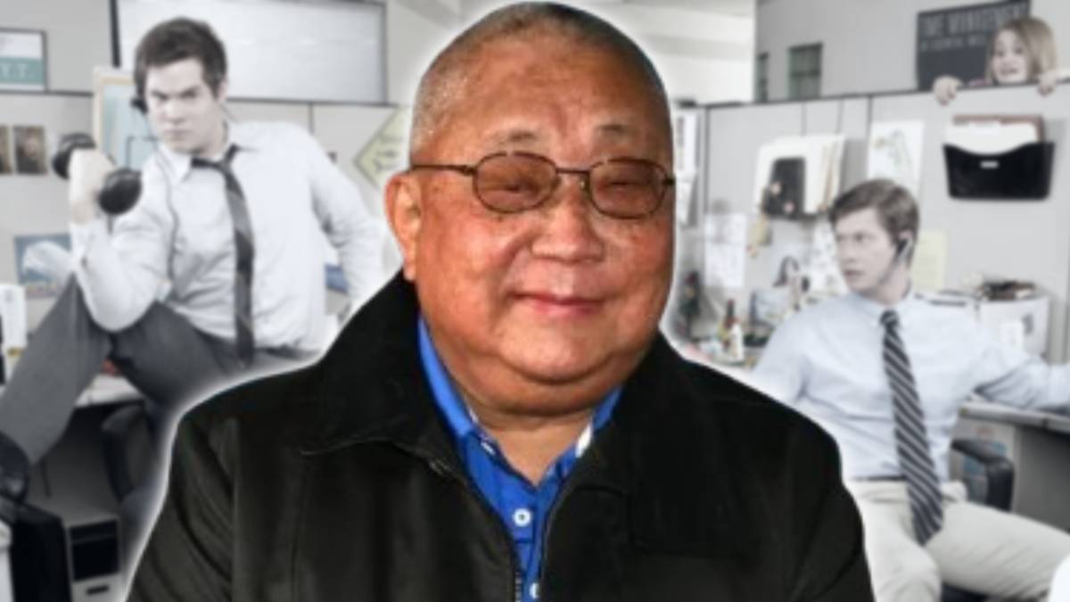 Waymond Lee, Workaholics Actor, Dies at 72