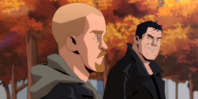 The 25 Funniest Billy Butcher Quotes from The Boys