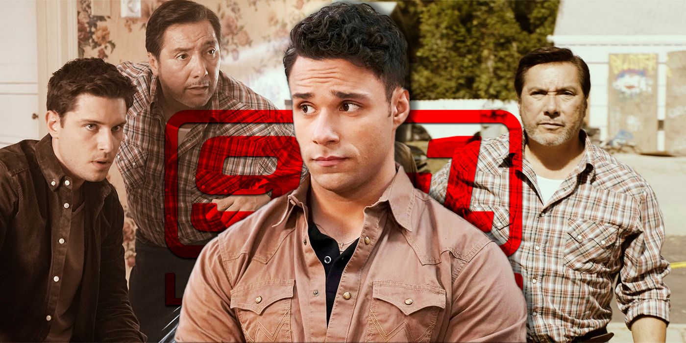 Does Owen Die in 9-1-1: Lone Star's Season 5 Finale?