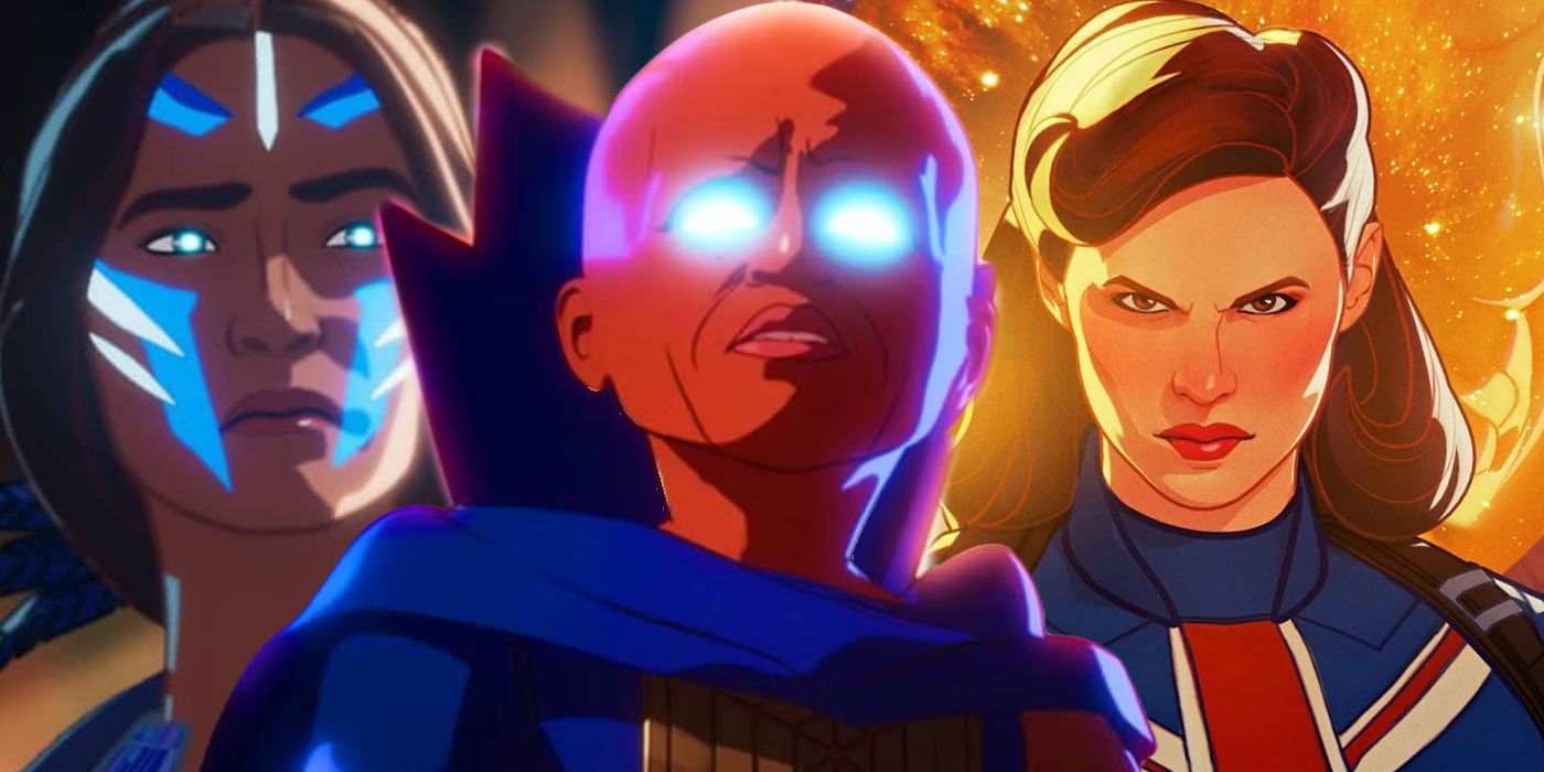 10 Current MCU Heroes That Should Have Been On What If? Season 3