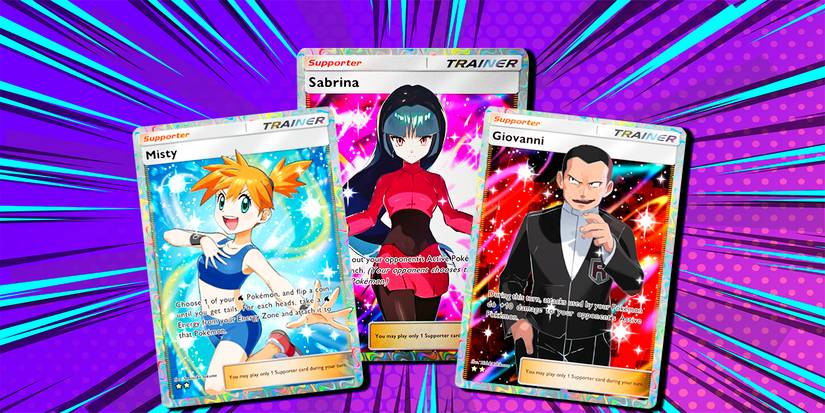 Pokémon TCGP: Most Powerful Cards in the Entire Game, Ranked