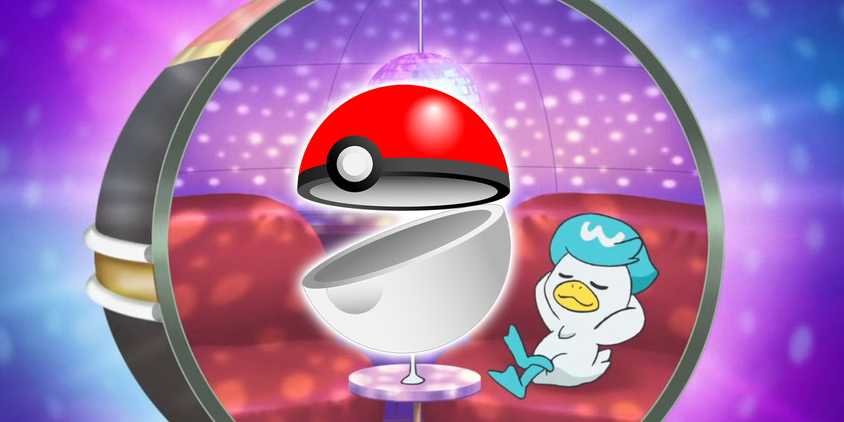 What Happened to the Fairy-type in the Pokémon TCG?