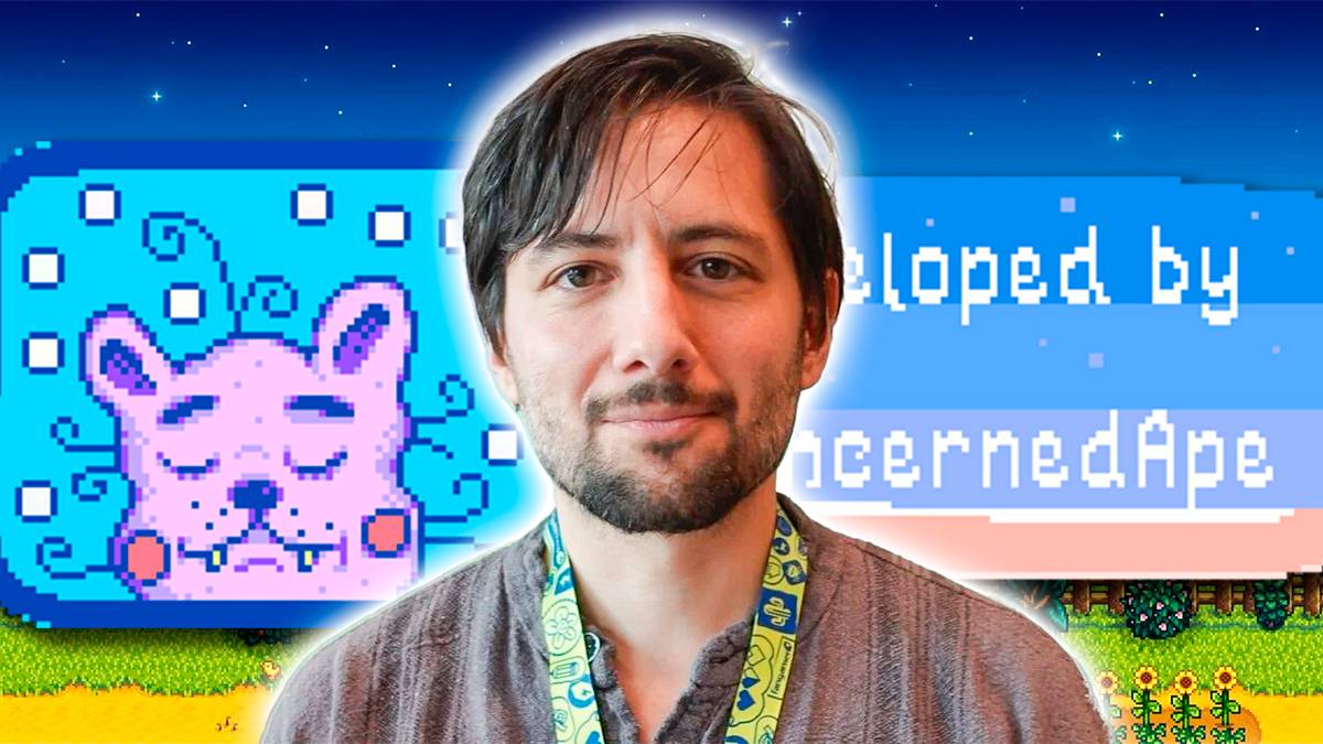 Who Is ConcernedApe? Everything You Need to Know About Stardew Valley's ...
