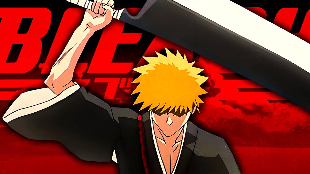 Who Made The First Zanpakuto in Bleach?