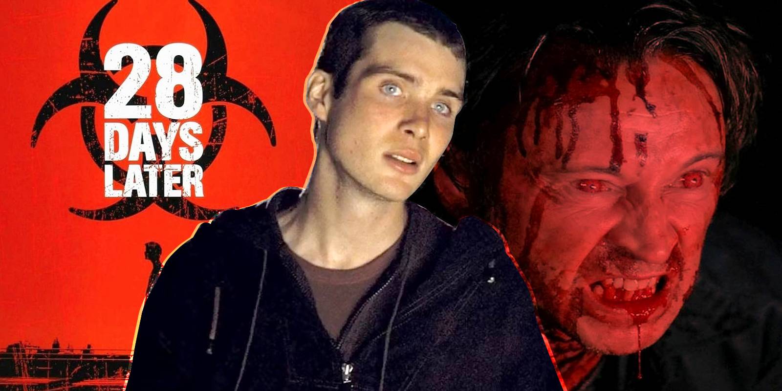 Why Is 28 Days Later Unavailable to Stream?