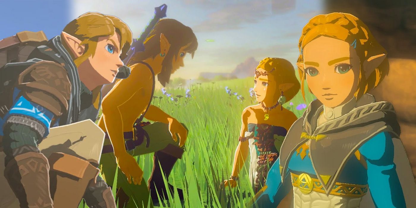 10 Best Games That Are Similar to The Legend of Zelda, Ranked