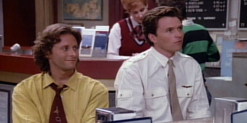 10 Best '90s Sitcoms (That Everyone Forgot About)