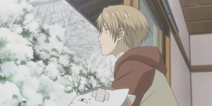 10 Coziest Anime Streaming on Crunchyroll Right Now
