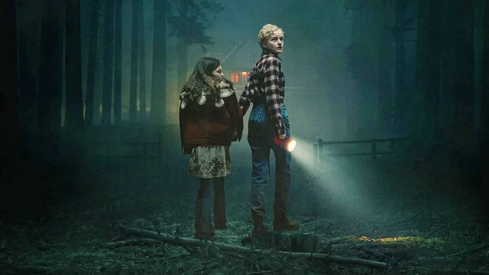 Blumhouse's Wolf Man Reboot Clip Reveals Transformation Scene