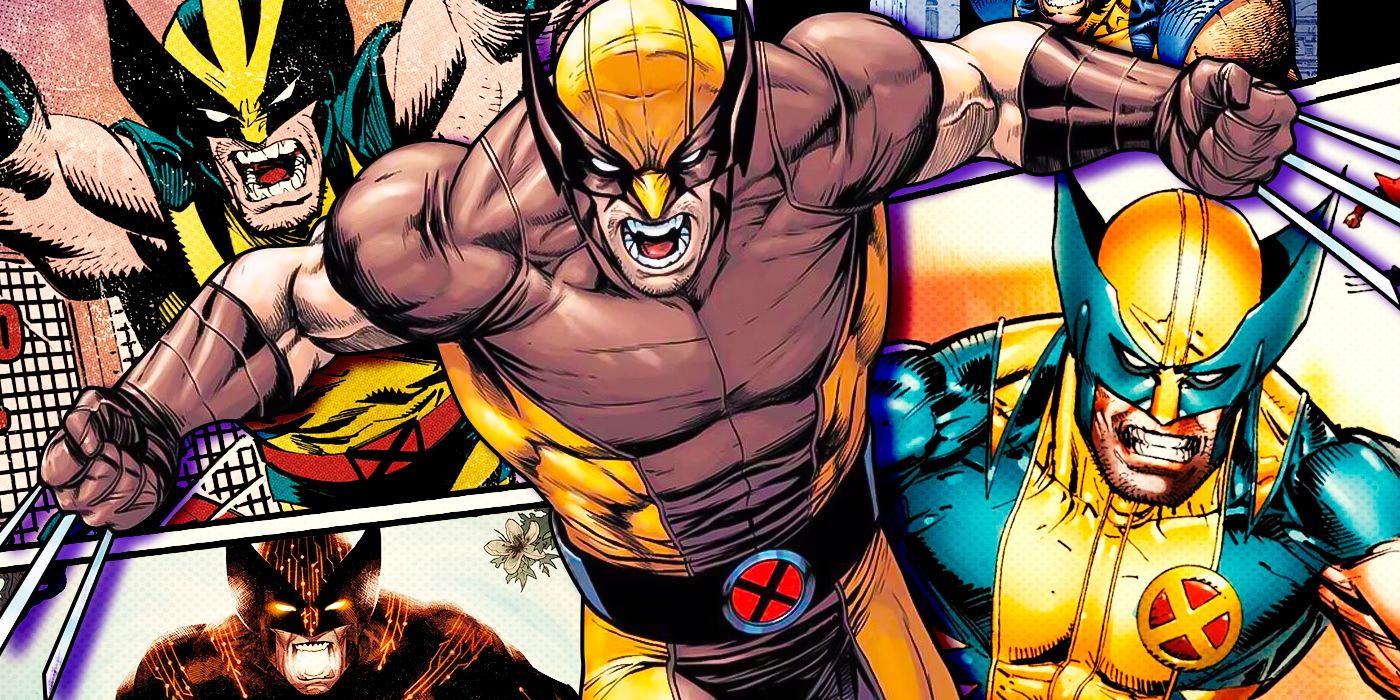 Wolverine's Cyber, Explained