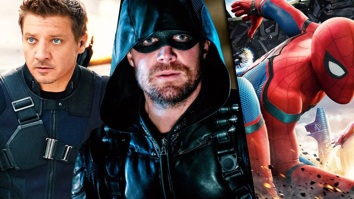 10 Superhero Adaptations That Weren't Faithful to the Comics