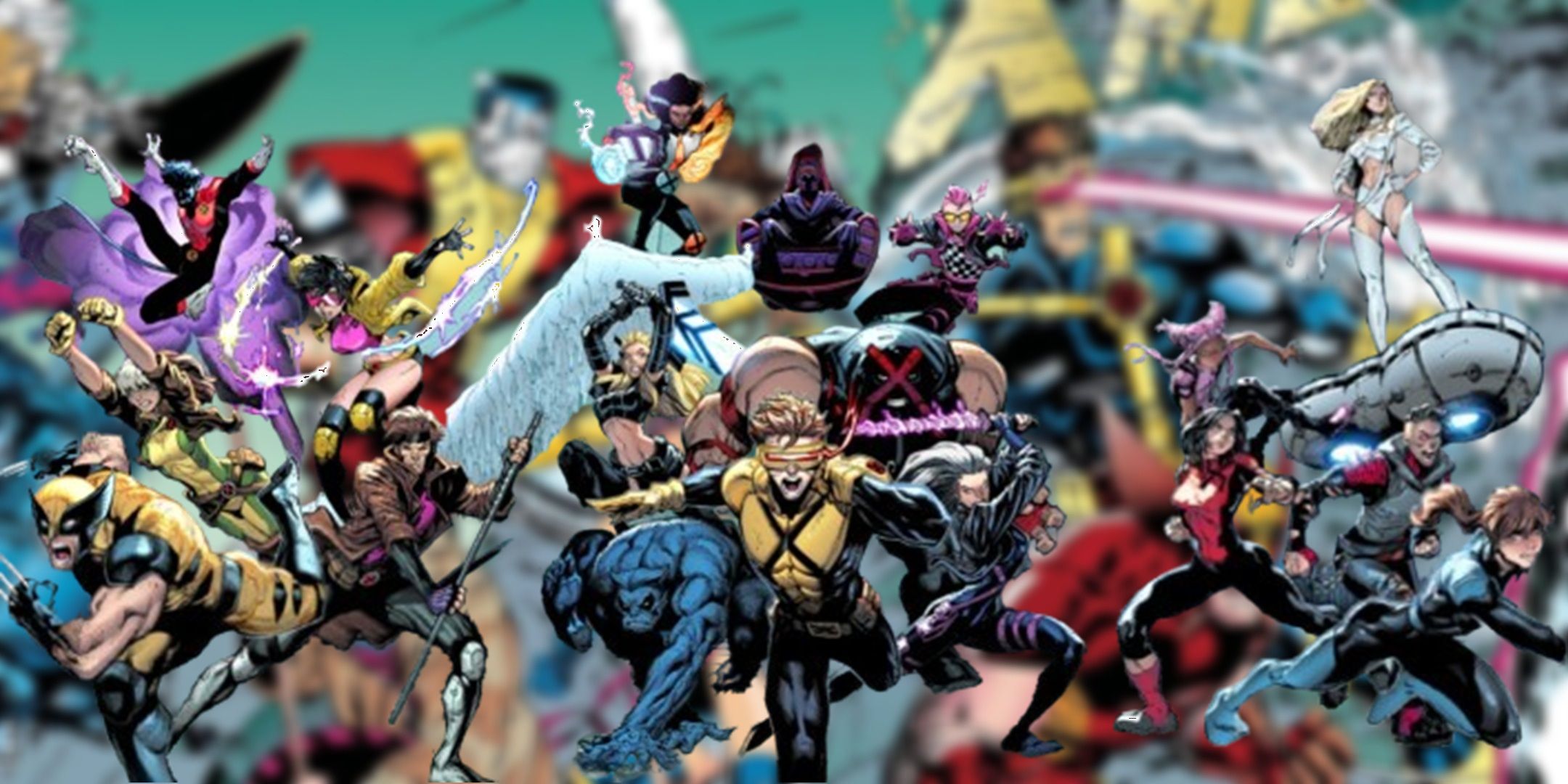 Top 12 X-Men Comic Storylines Ranked: Must-Read Mutant Tales