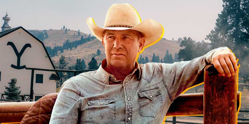 Lainey Wilson's Yellowstone Role Explained: Who Is Abby & How Is She ...