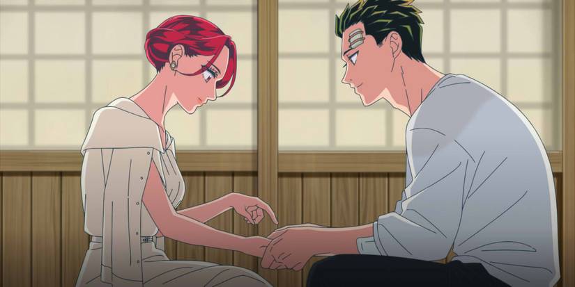 The 20 Best Romance Action Anime, Ranked