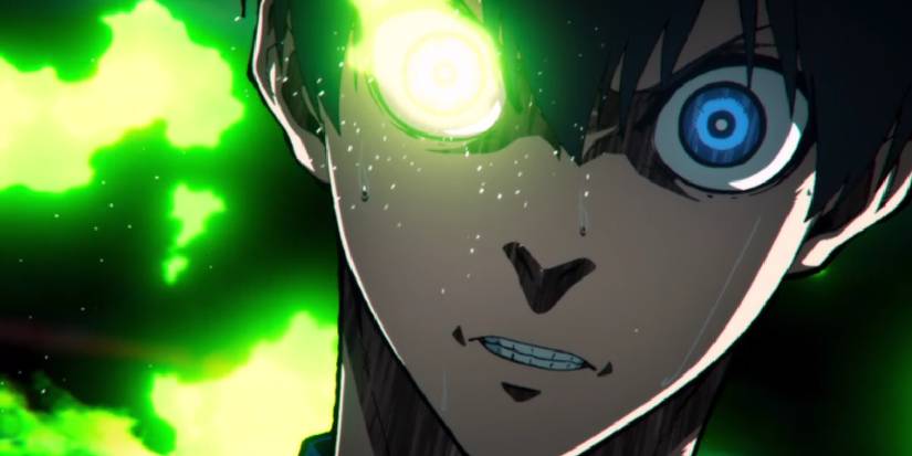 10 Mid Anime Protagonists Who Hold Their Series Back