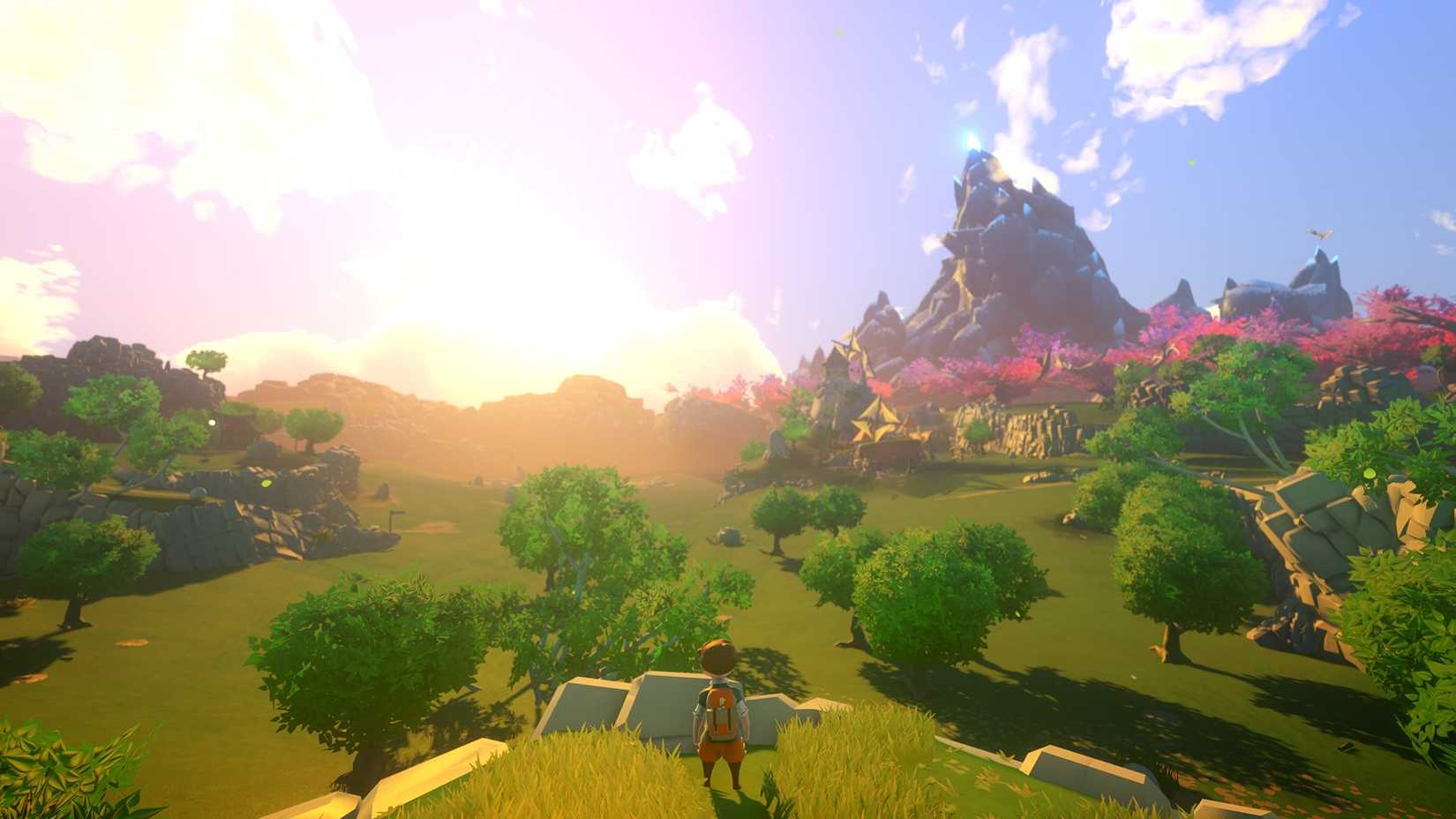 The Best Cozy Games Like Animal Crossing