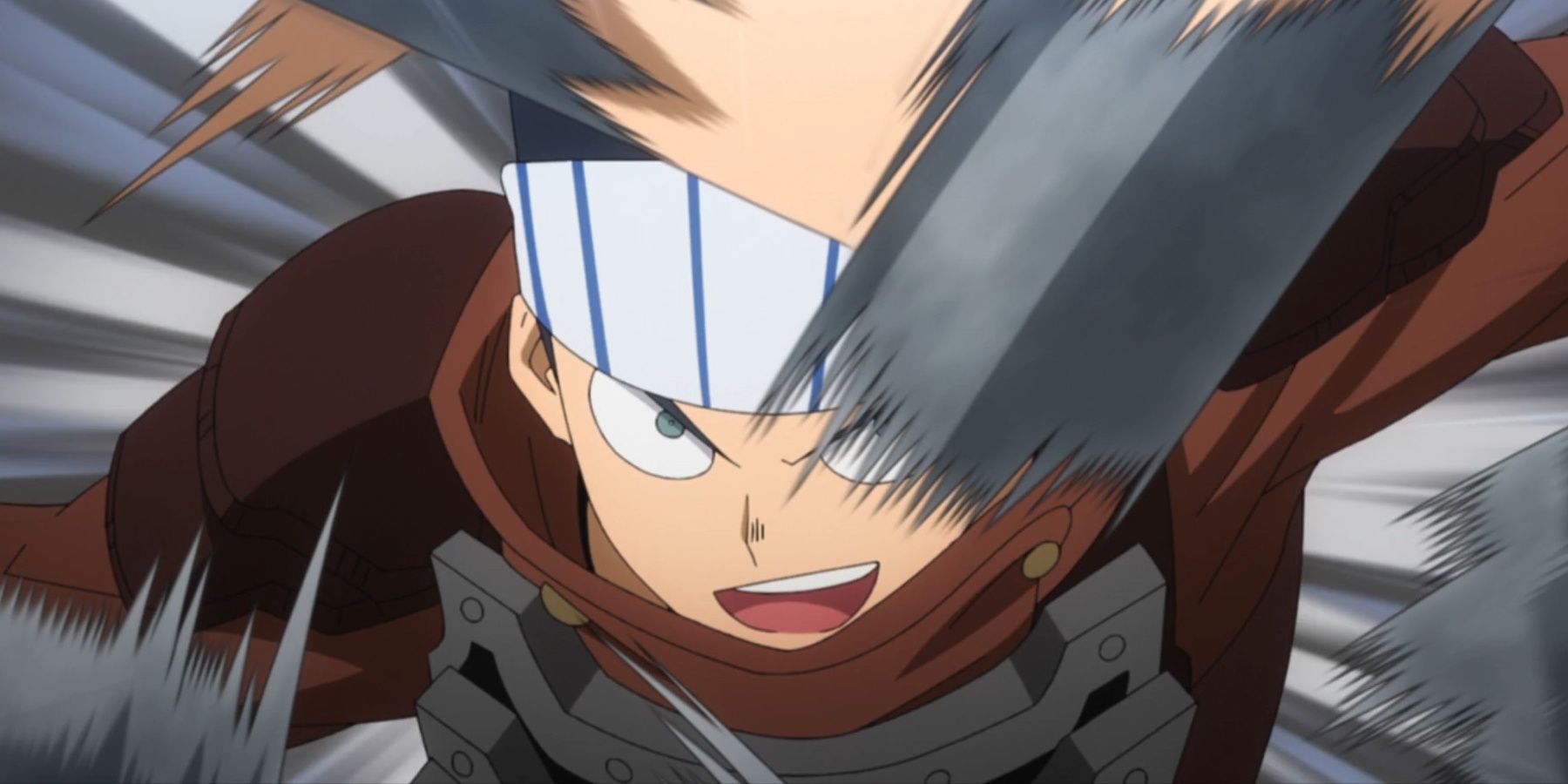 10 MHA Heroes With Worse Quirks Than Vigilantes' Koichi Haimawari