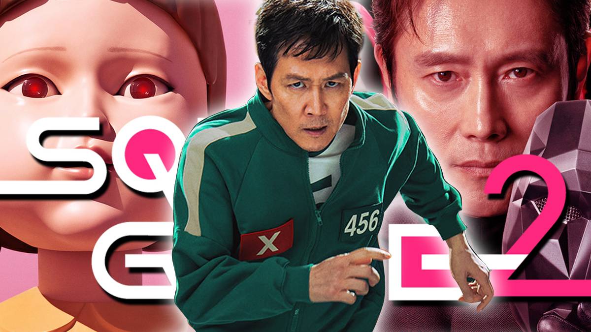 ‘At a Very Critical Crossroads’: Squid Game Creator Teases What’s Next ...